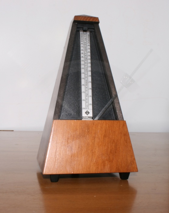 Induction - PeterMastersHypno